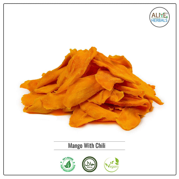 Mango Chili